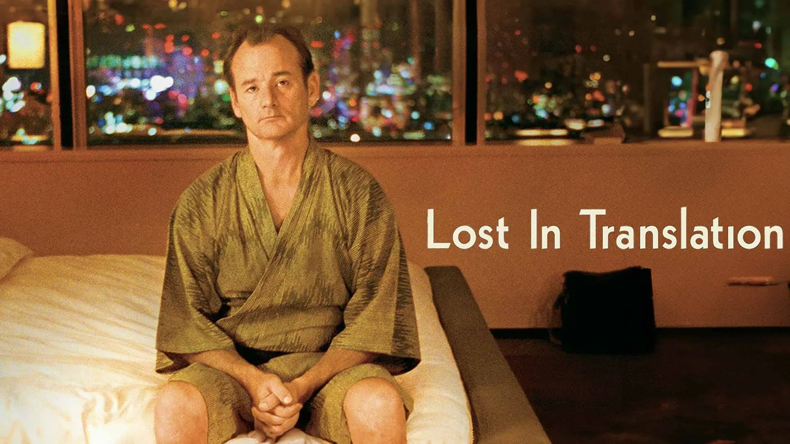 Lost In Translation 2003 Full Movie Online - Watch HD Movies on Airtel ...
