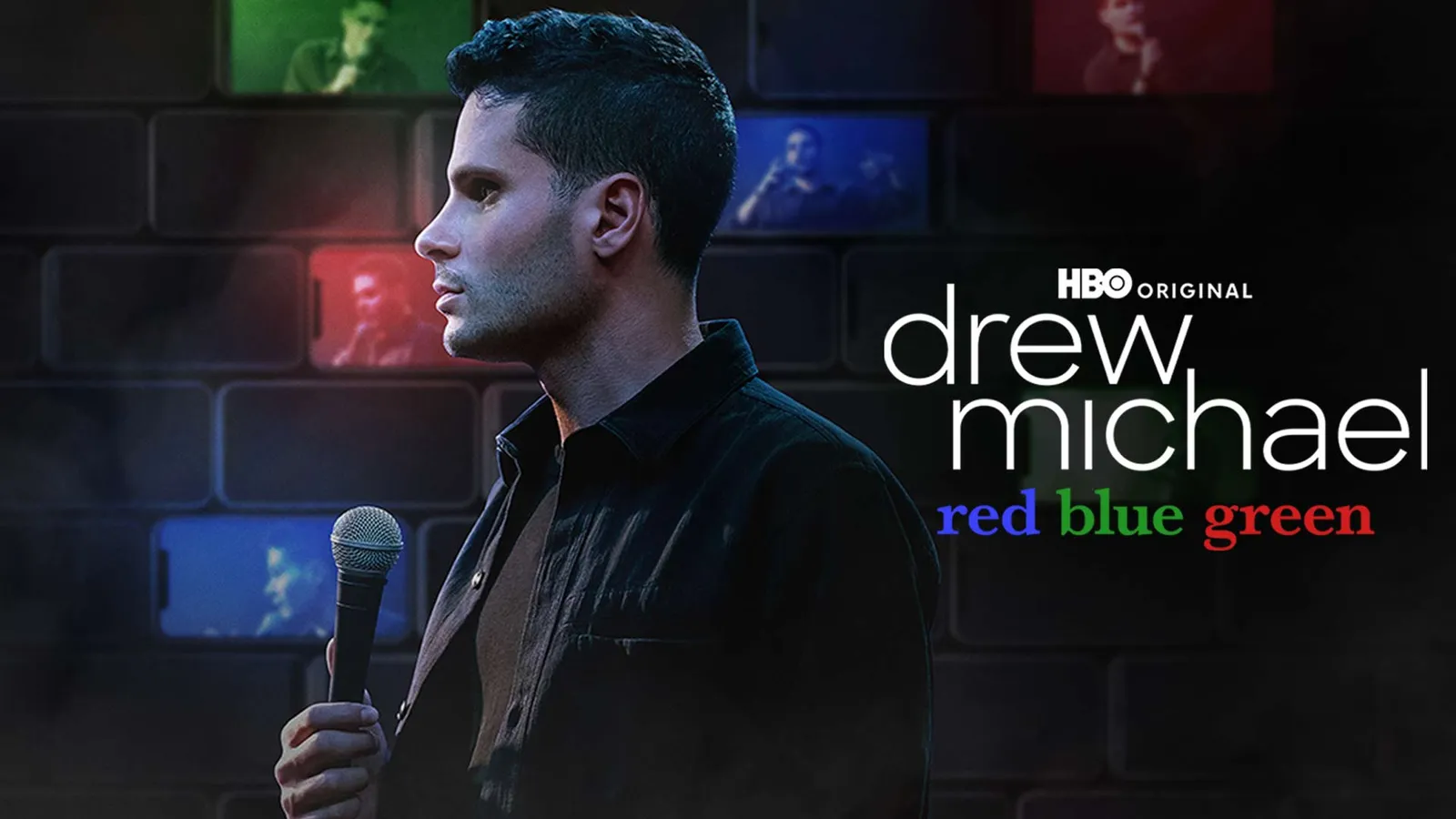 Drew Michael: red blue green 2021 Full Movie Online - Watch HD Movies ...