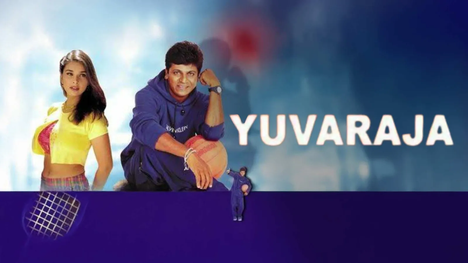 Yuvaraja 2001 Full Movie Online - Watch HD Movies on Airtel Xstream Play