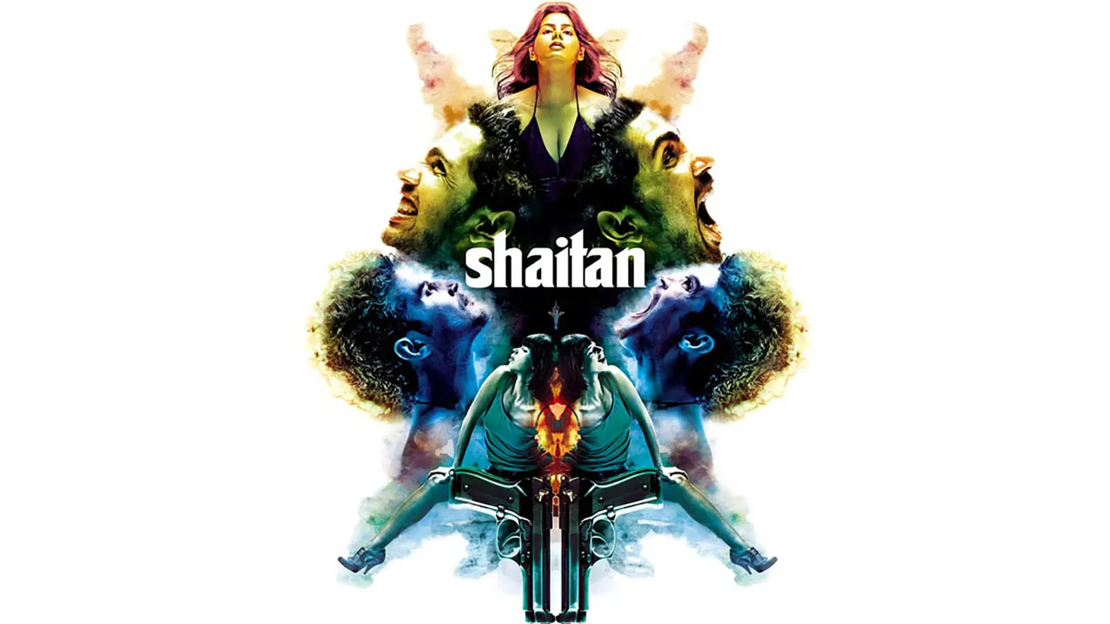Shaitan 2011 Full Movie Online - Watch HD Movies on Airtel Xstream Play