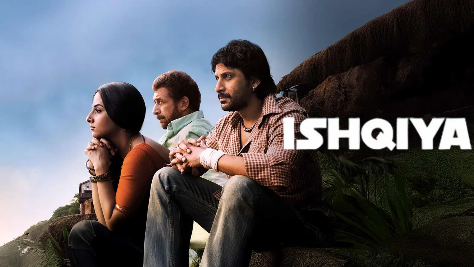 Ishqiya 2010 Full Movie Online - Watch HD Movies on Airtel Xstream Play