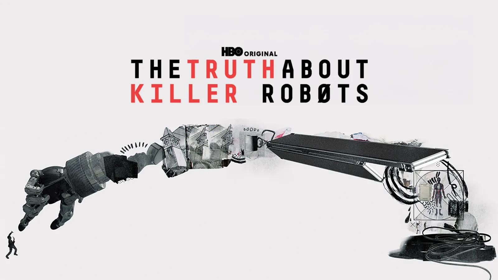 The Truth About Killer Robots 2018 Full Movie Online - Watch HD Movies ...