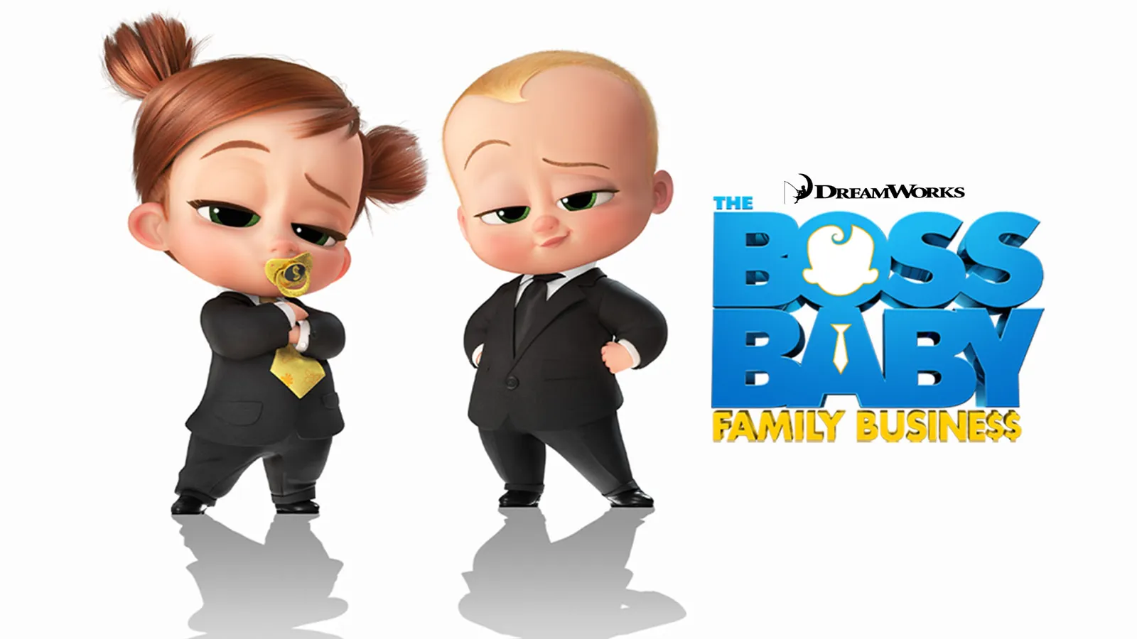 The Boss Baby: Family Business 2021 Full Movie Online - Watch HD Movies ...
