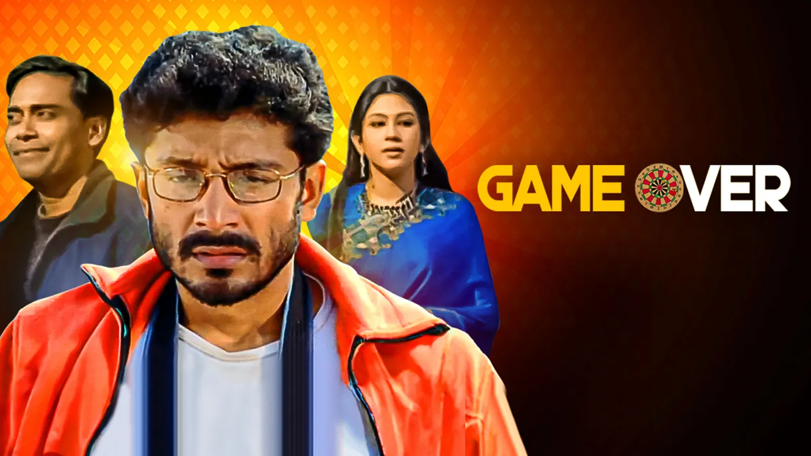 GAME OVER 2019 Full Movie Online - Watch HD Movies on Airtel Xstream Play