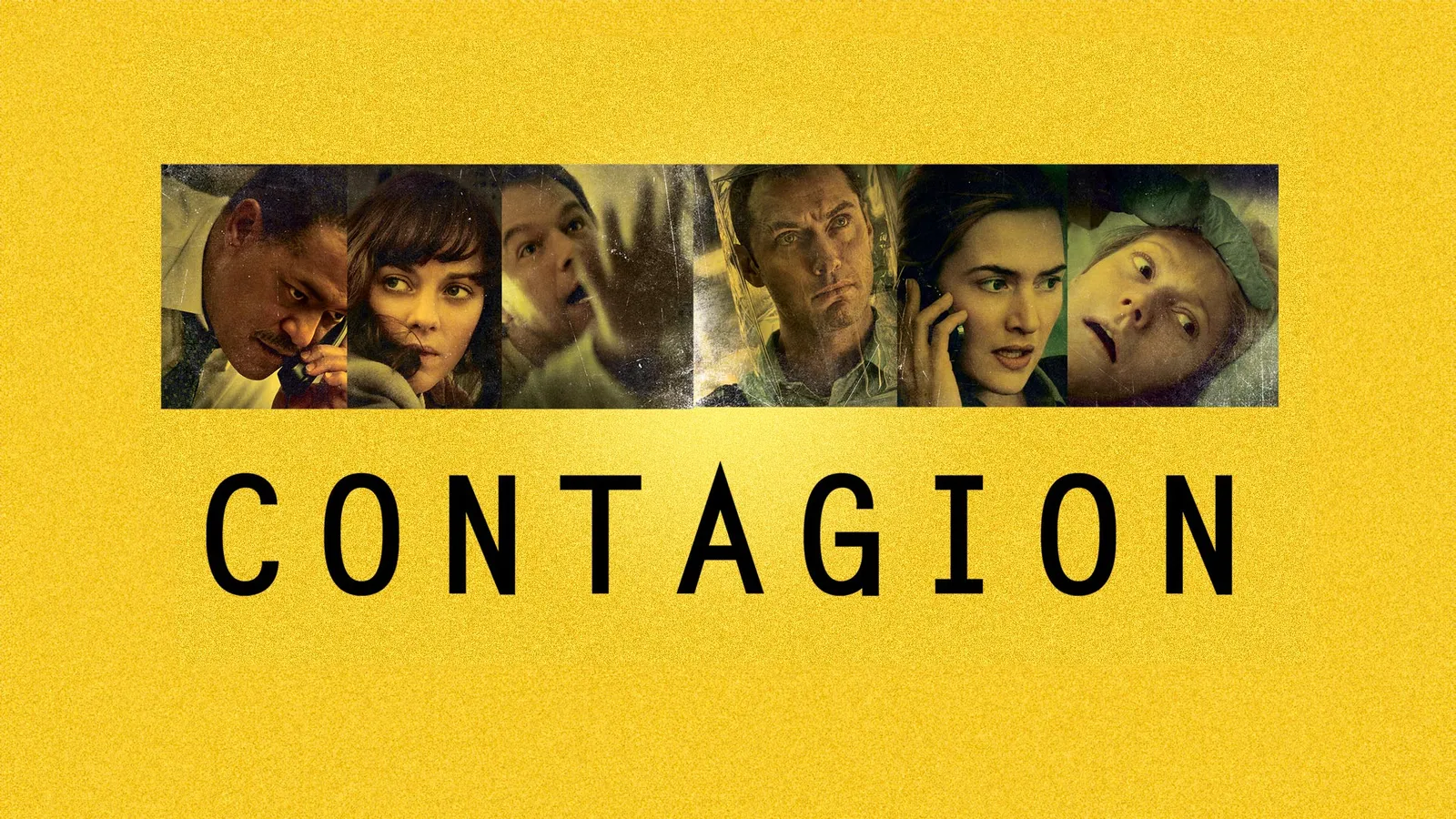 Contagion 2011 Full Movie Online - Watch HD Movies on Airtel Xstream Play