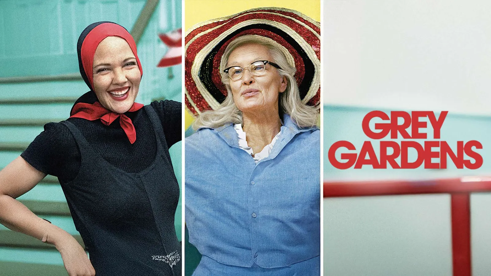 Grey Gardens 2009 Full Movie Online - Watch HD Movies on Airtel Xstream ...