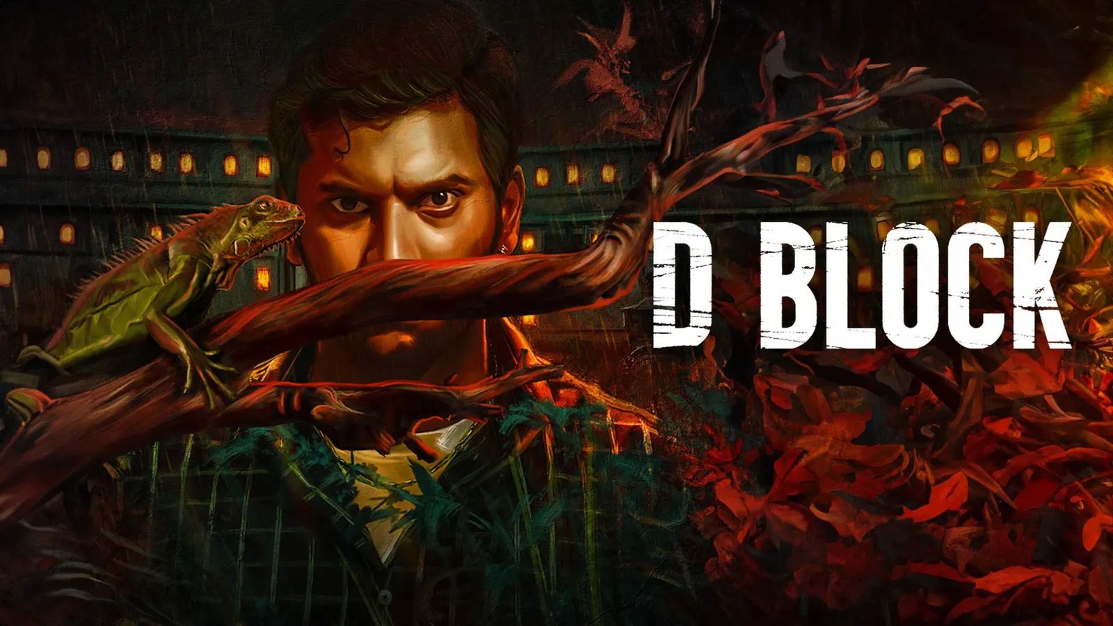 D-Block 2022 Full Movie Online - Watch HD Movies on Airtel Xstream Play