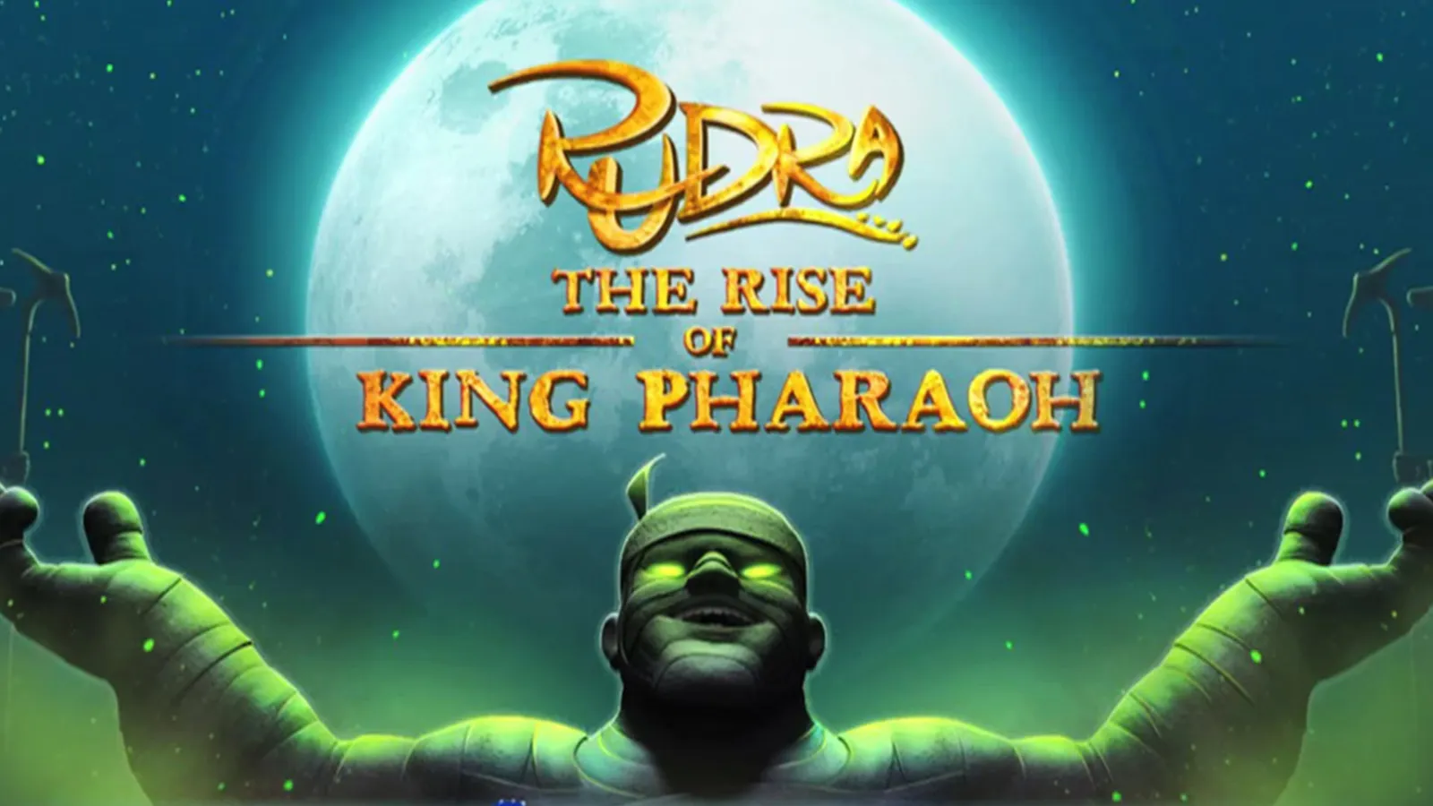 Rudra: The Rise of King Pharaoh 2019 Full Movie Online - Watch HD ...