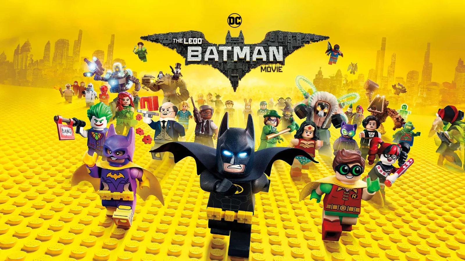 The Lego Batman Movie 2017 Full Movie Online - Watch HD Movies on ...