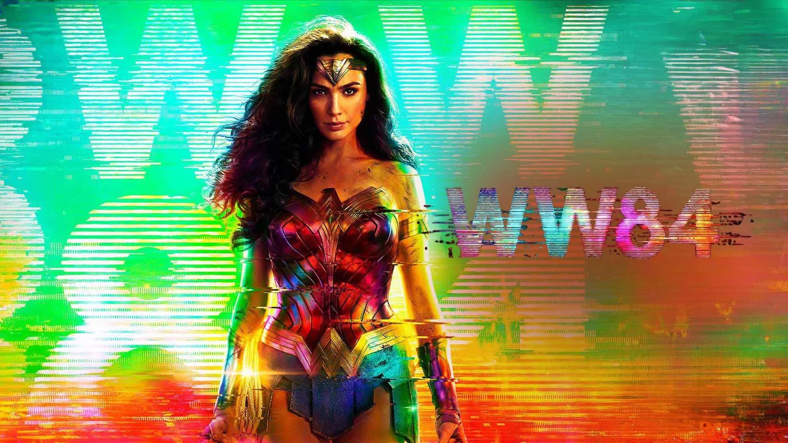 Wonder Woman 1984 2020 Full Movie Online - Watch HD Movies on Airtel ...