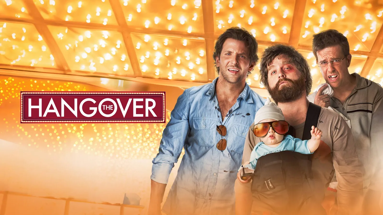 The Hangover 2009 Full Movie Online - Watch HD Movies on Airtel Xstream ...