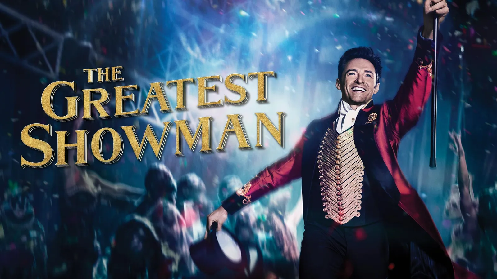 The Greatest Showman 2017 Full Movie Online - Watch HD Movies on Airtel ...