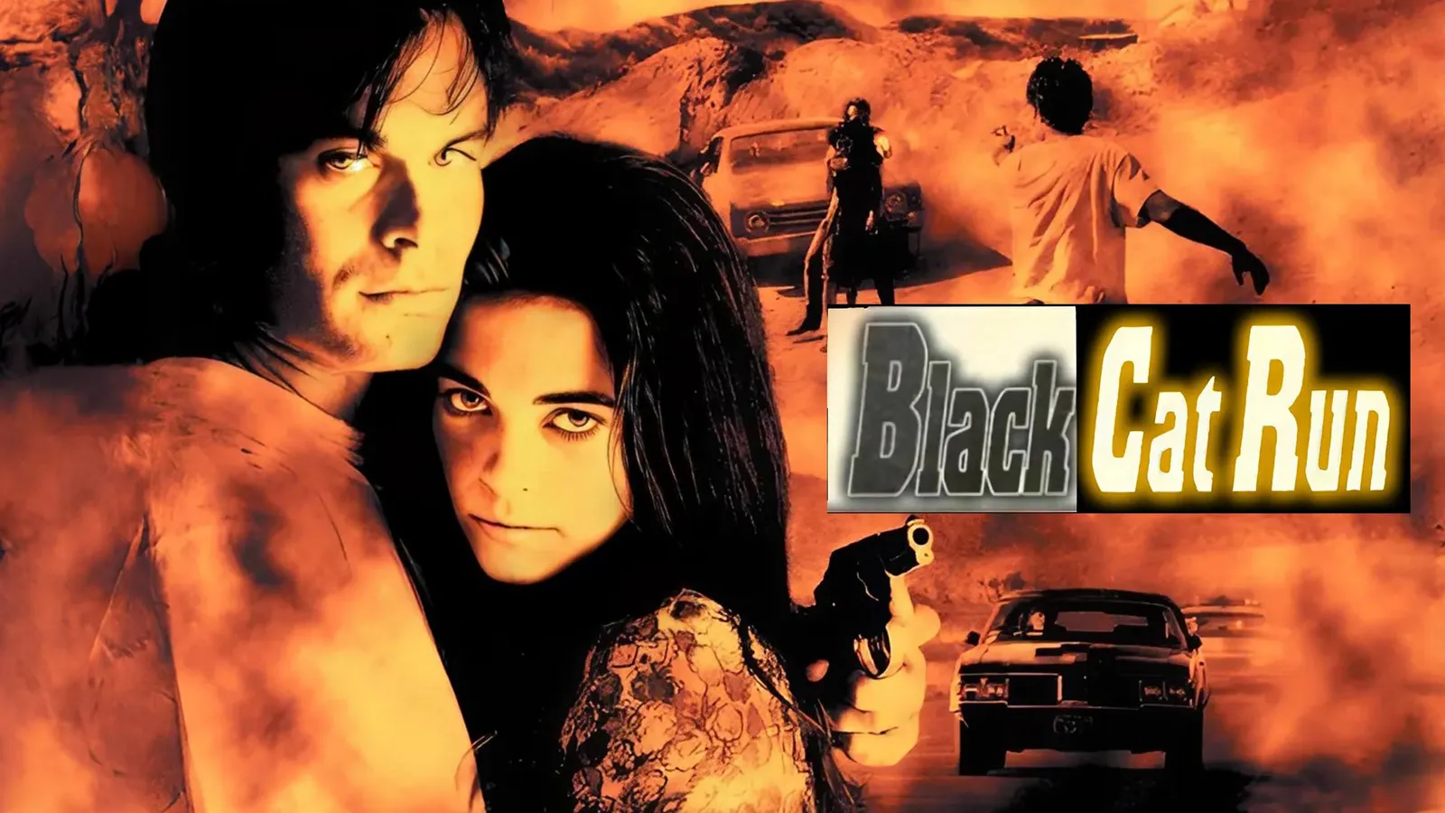 Black Cat Run 1998 Full Movie Online - Watch HD Movies on Airtel ...