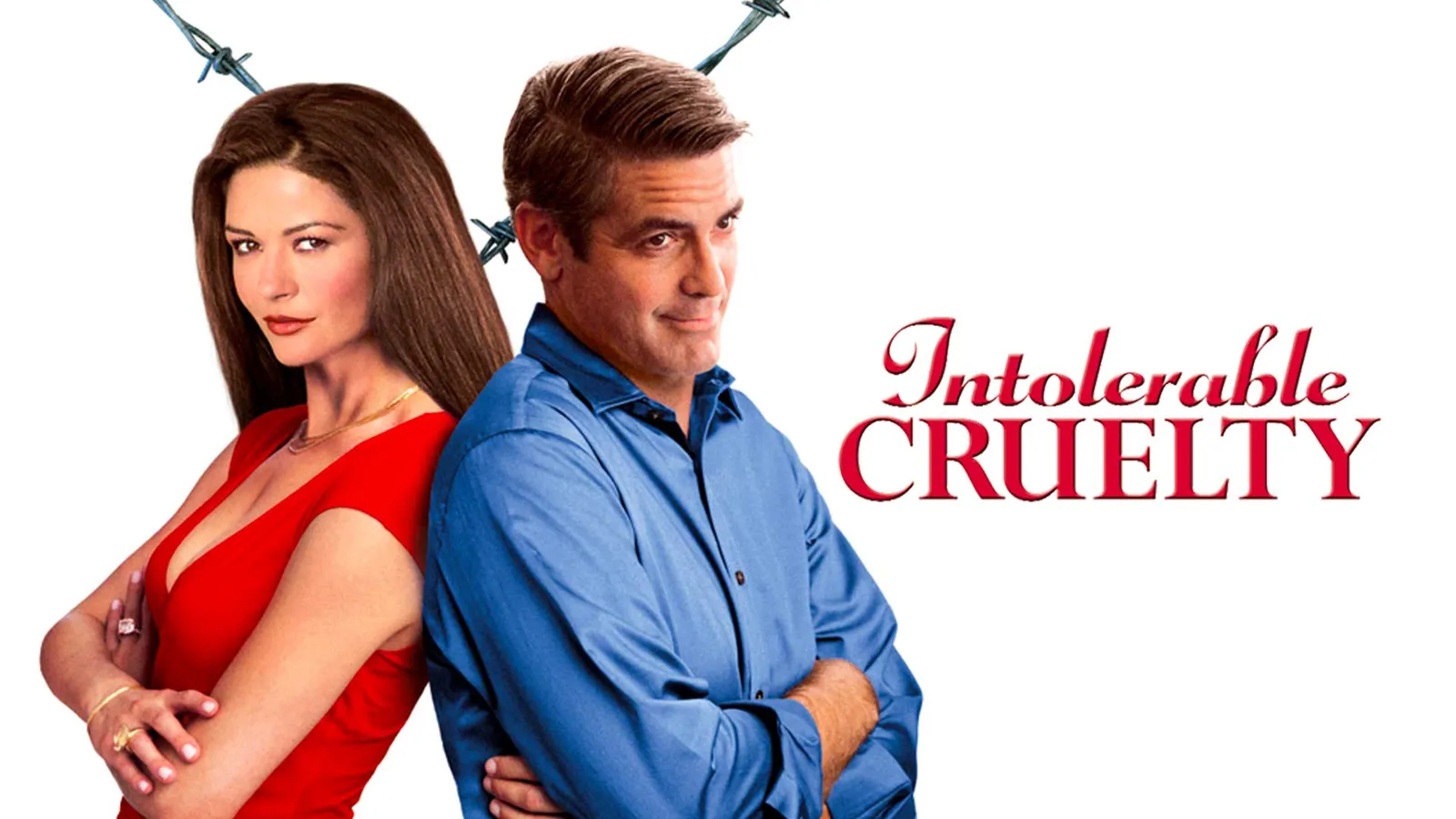 Intolerable Cruelty 2003 Full Movie Online - Watch HD Movies on Airtel ...