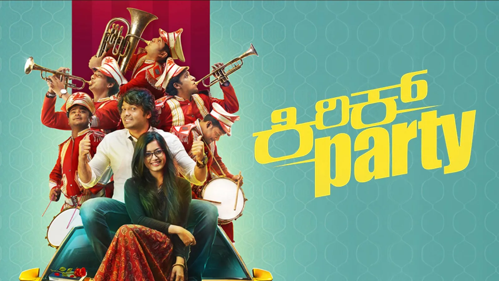 Kirik Party 2016 Full Movie Online - Watch HD Movies on Airtel Xstream Play