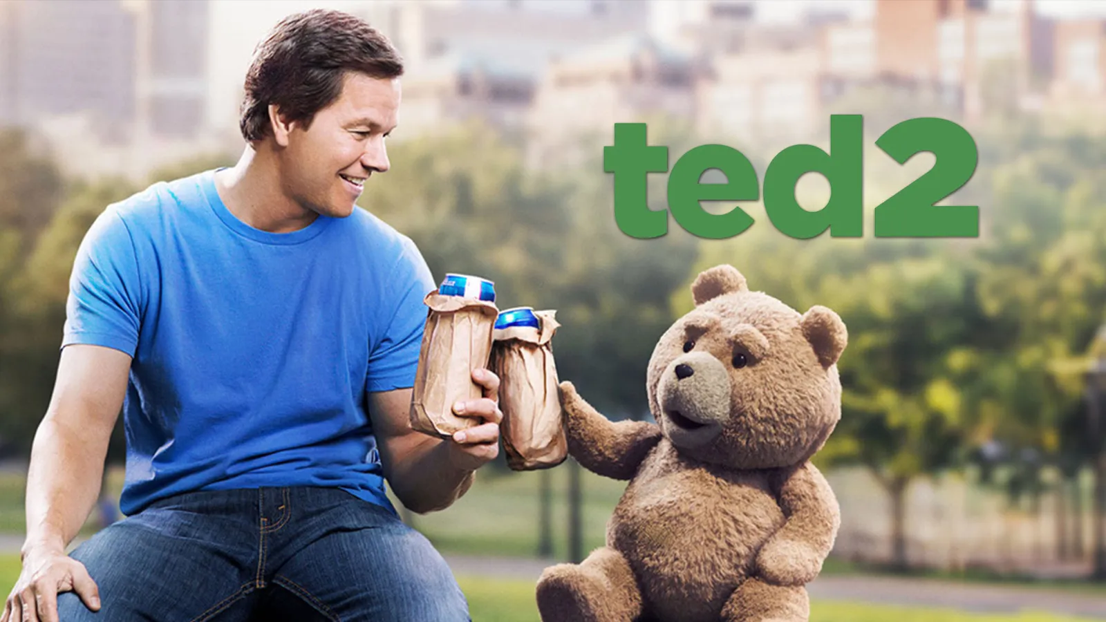 Ted 2 2015 Full Movie Online - Watch HD Movies on Airtel Xstream Play