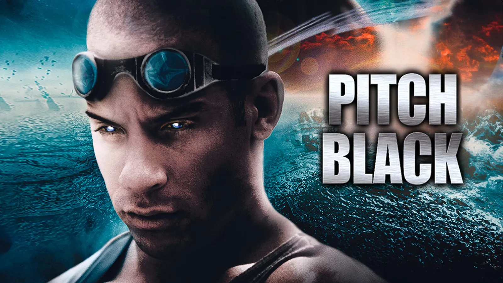 Pitch Black 2000 Full Movie Online - Watch HD Movies on Airtel Xstream Play