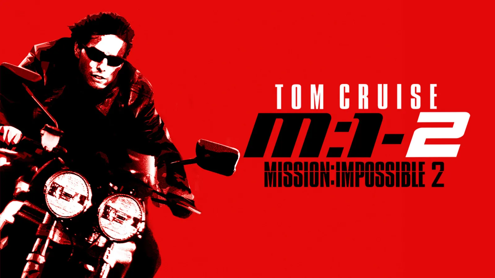 Mission: Impossible II 2000 Full Movie Online - Watch HD Movies on ...