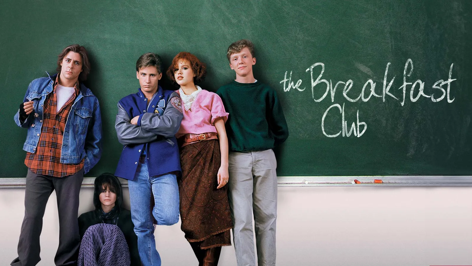 The Breakfast Club 1985 Full Movie Online - Watch HD Movies on Airtel Xstream Play