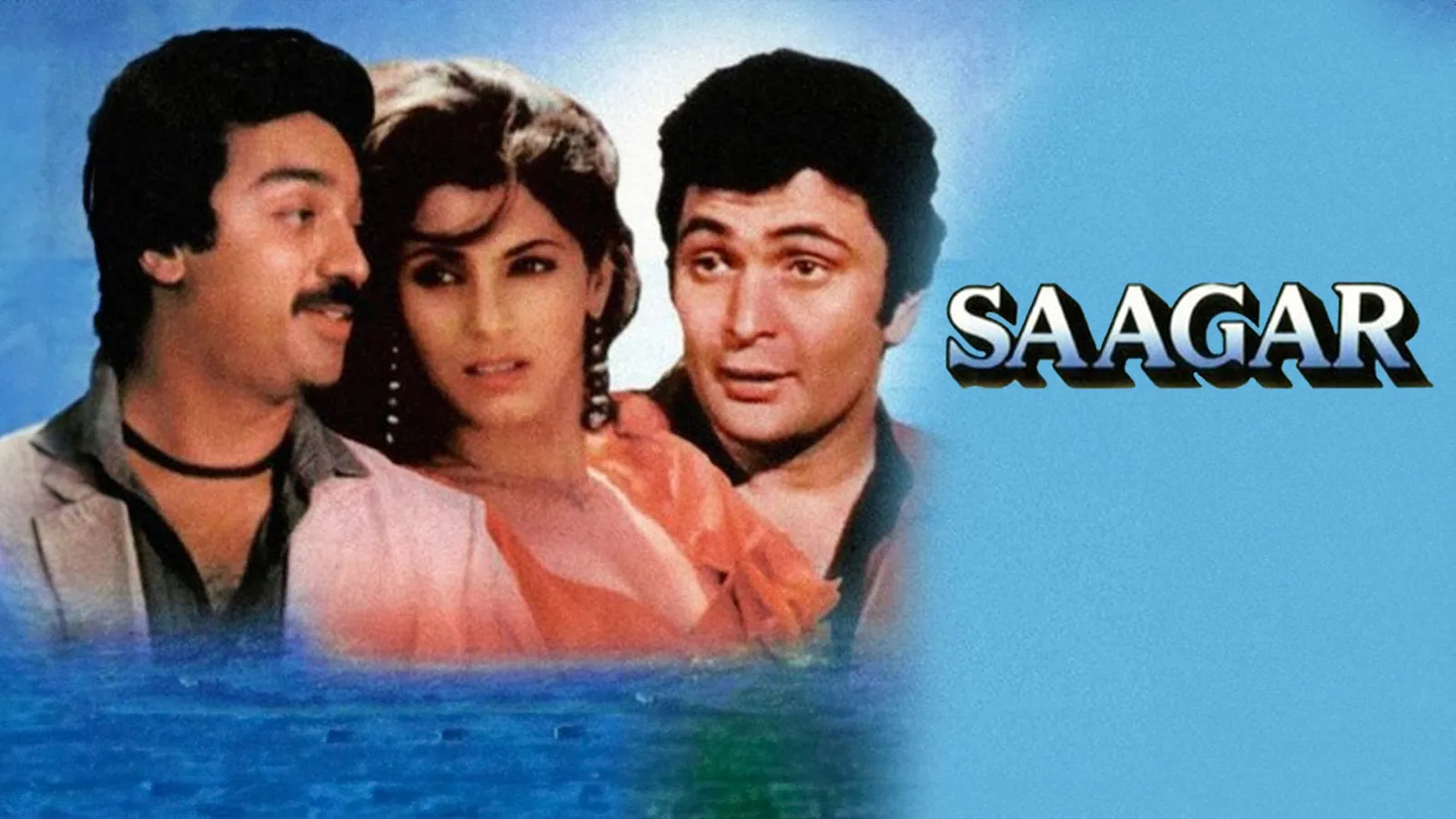 Saagar 1985 Full Movie Online - Watch HD Movies on Airtel Xstream Play