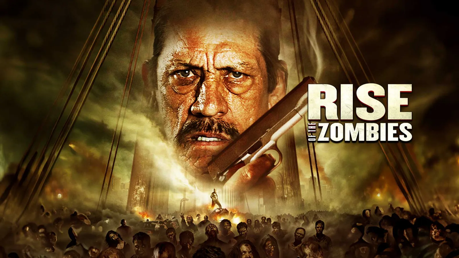 Rise of the Zombies 2012 Full Movie Online - Watch HD Movies on Airtel ...