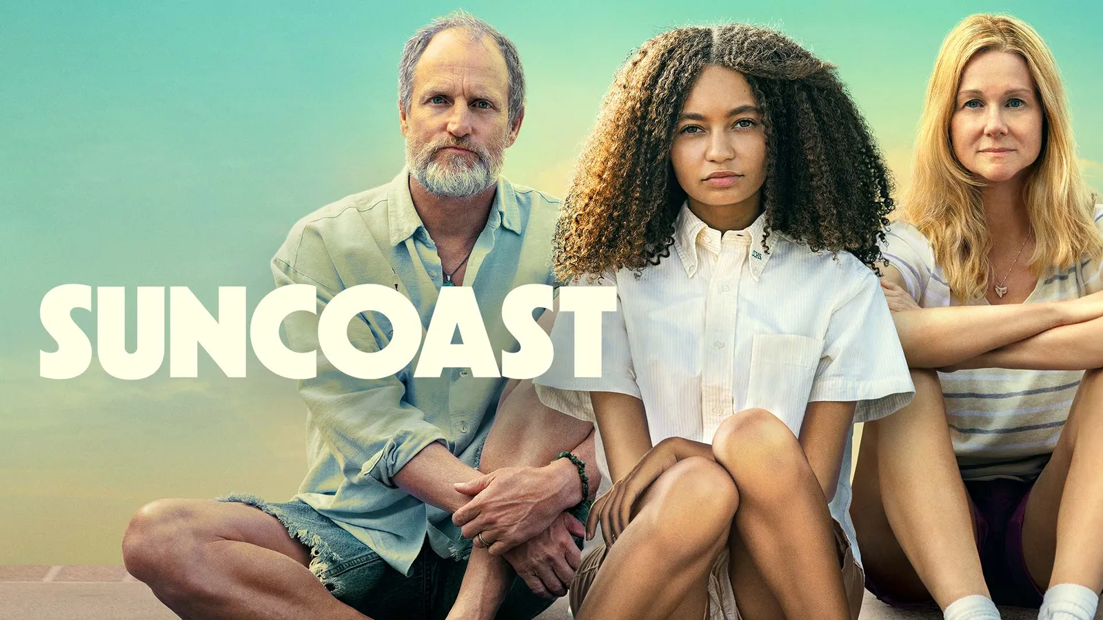 Suncoast 2024 Full Movie Online - Watch HD Movies on Airtel Xstream Play