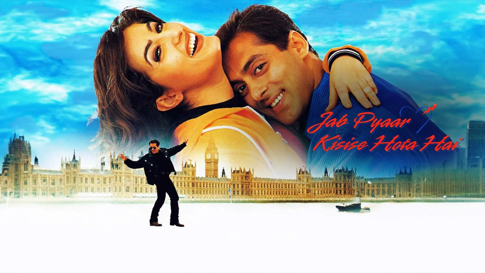 Jab Pyar Kisi Se Hota Hai 1998 Full Movie Online - Watch HD Movies on ...