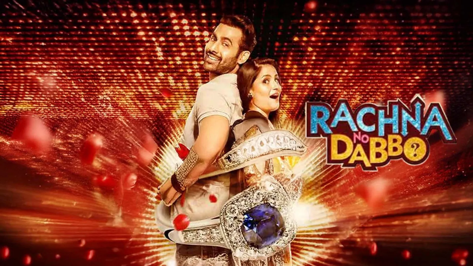 Rachna No Dabbo 2017 Full Movie Online - Watch HD Movies on Airtel ...