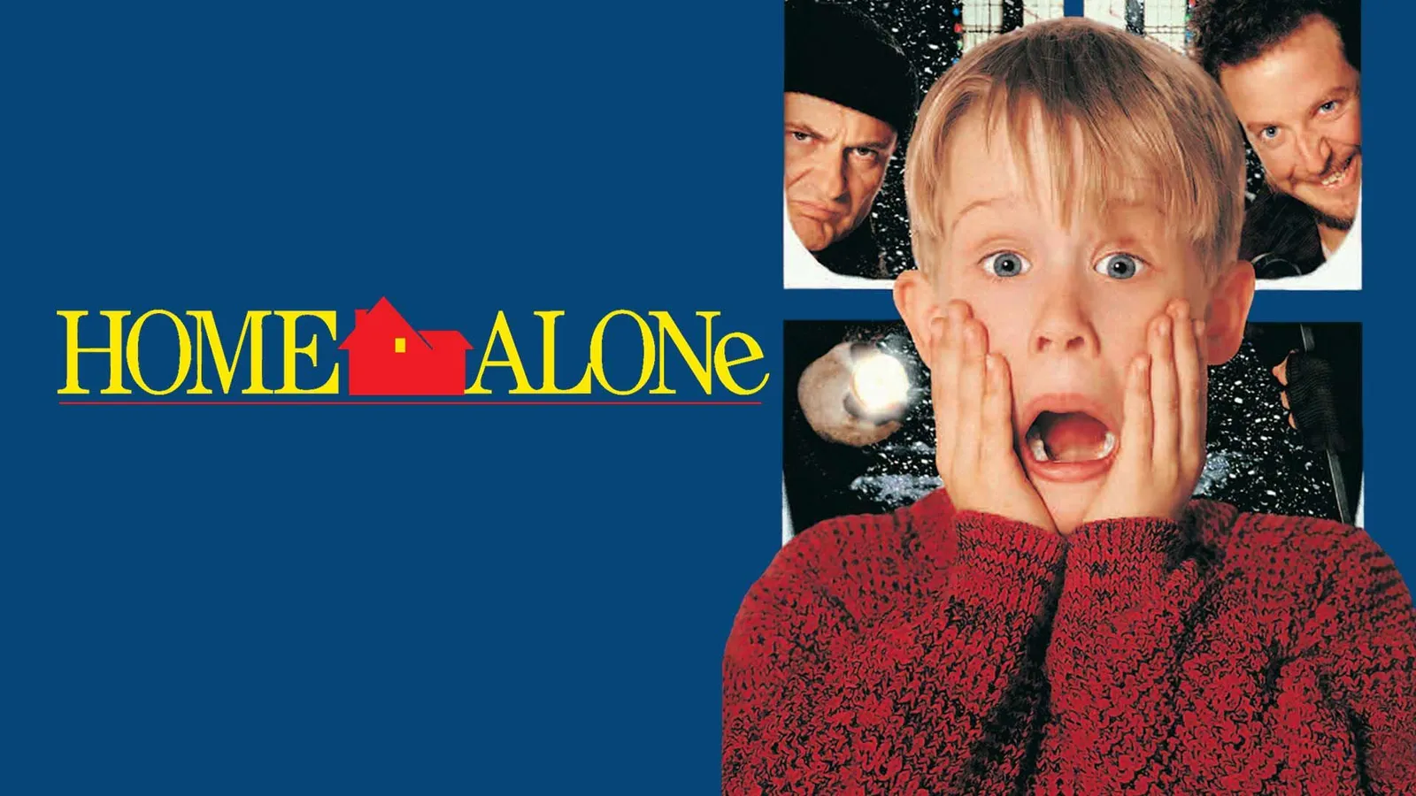 Home Alone 1990 Full Movie Online - Watch HD Movies on Airtel Xstream Play