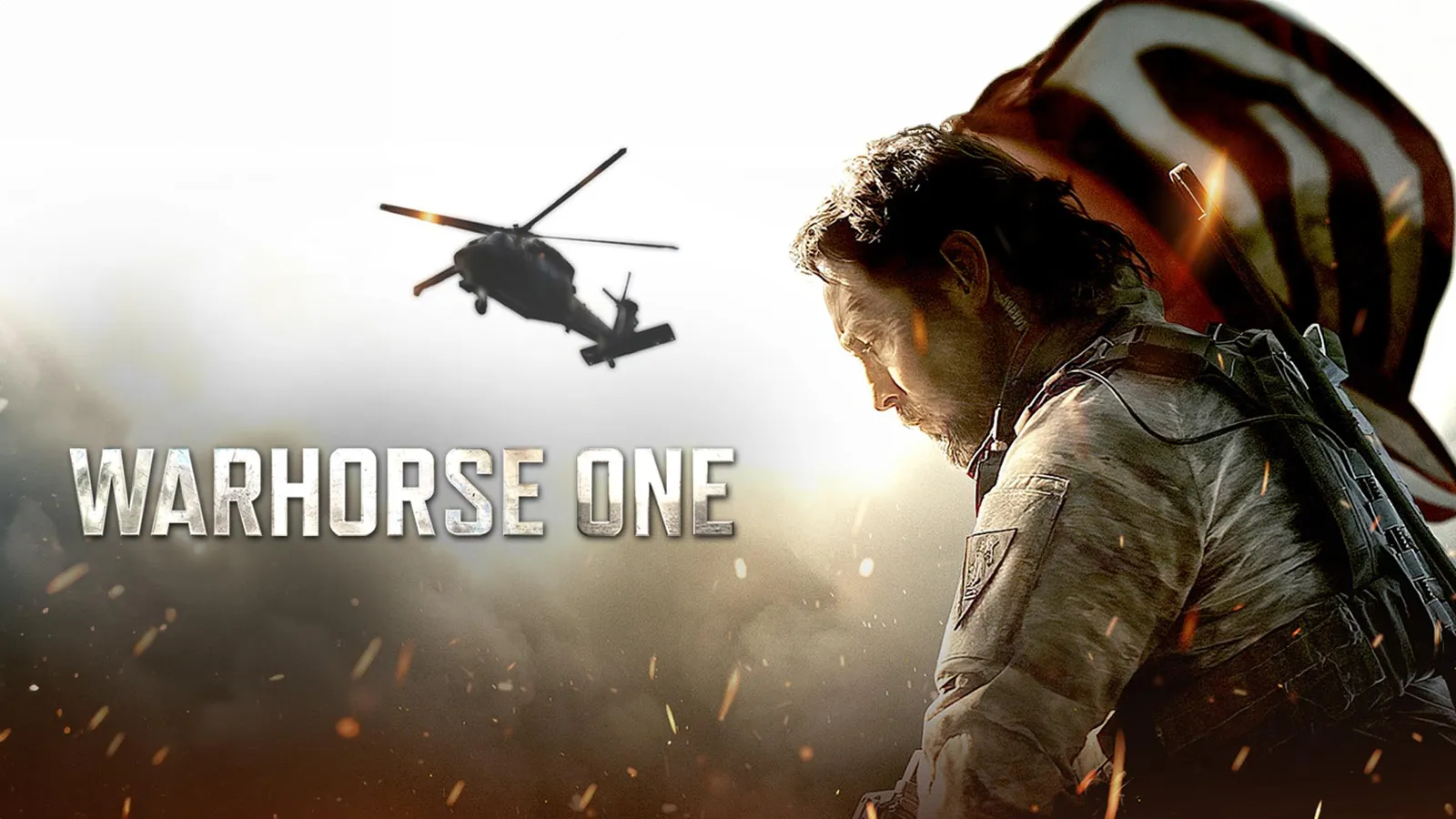 Warhorse One 2023 Full Movie Online - Watch HD Movies on Airtel Xstream Play