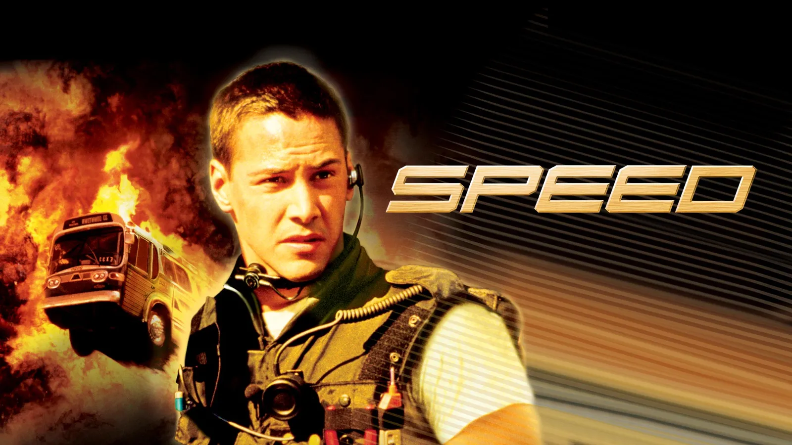 Speed 1994 Full Movie Online - Watch HD Movies on Airtel Xstream Play