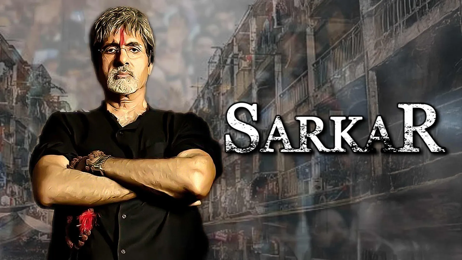 Sarkar 2005 Full Movie Online - Watch HD Movies on Airtel Xstream Play