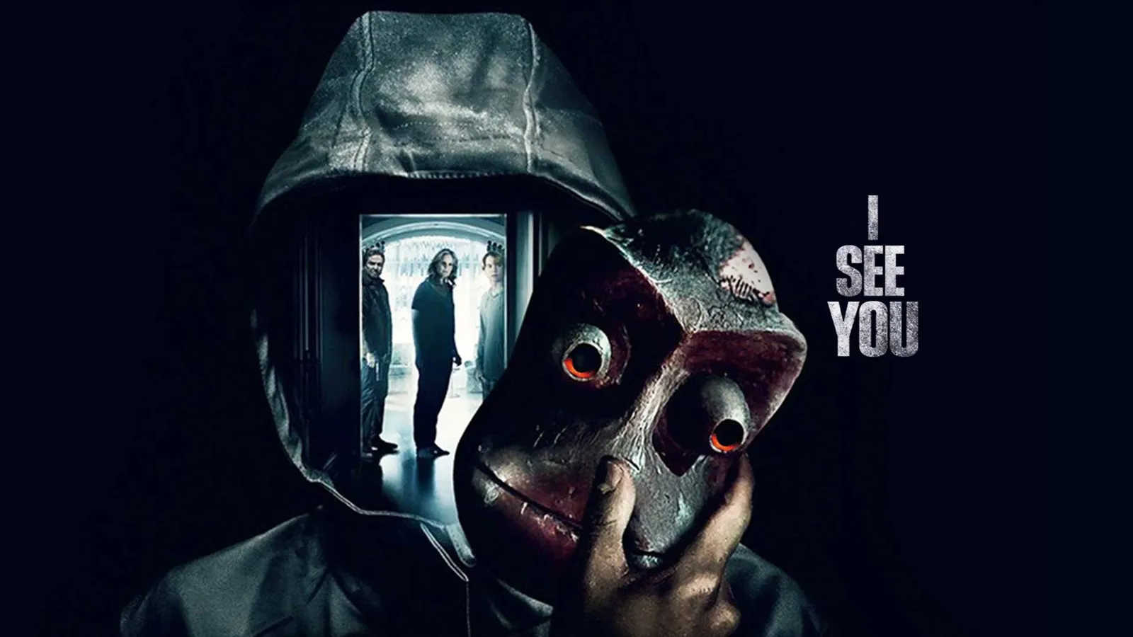 I See You 2019 Full Movie Online - Watch HD Movies on Airtel Xstream Play