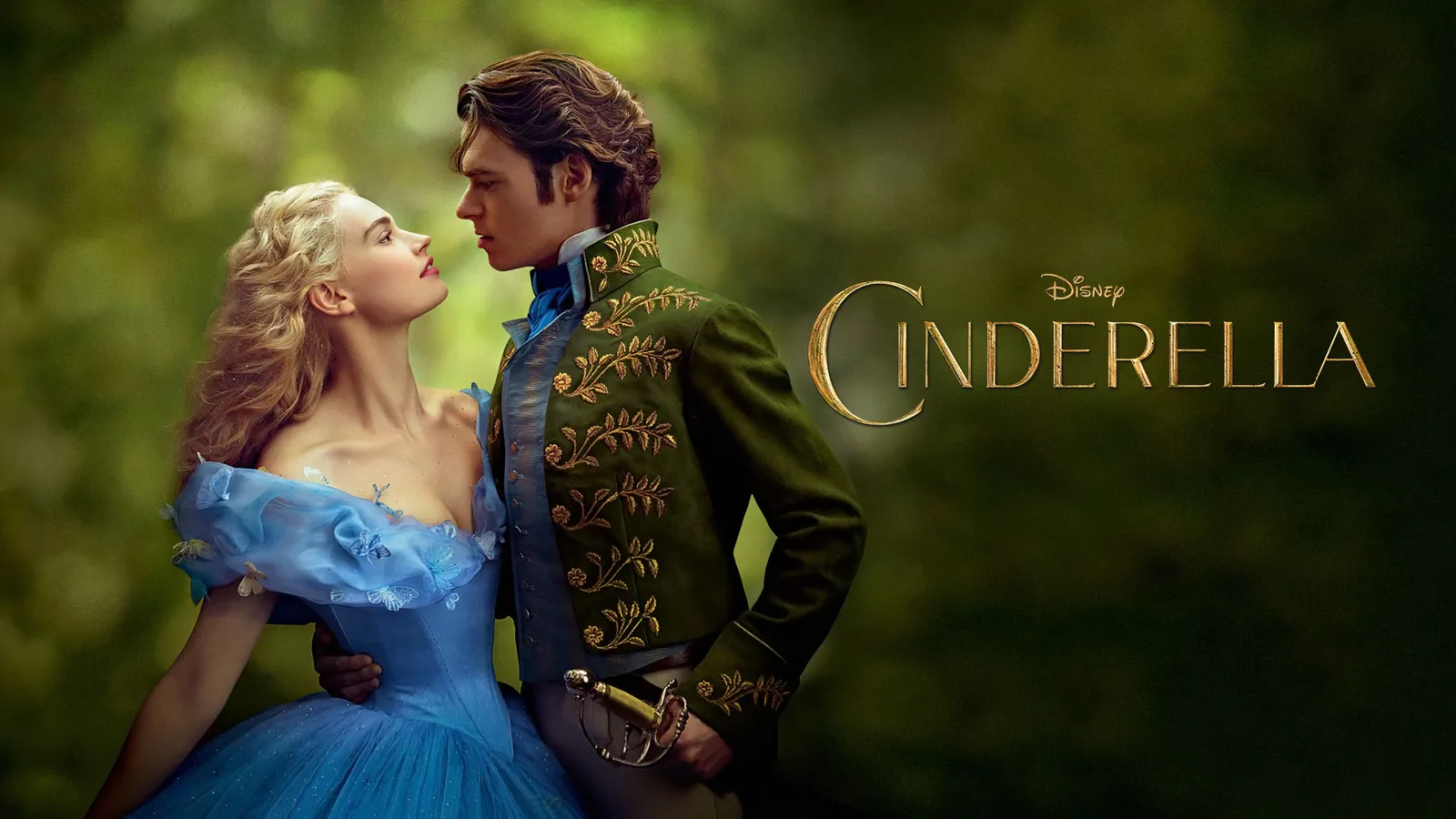 Cinderella 2015 Full Movie Online - Watch HD Movies on Airtel Xstream Play
