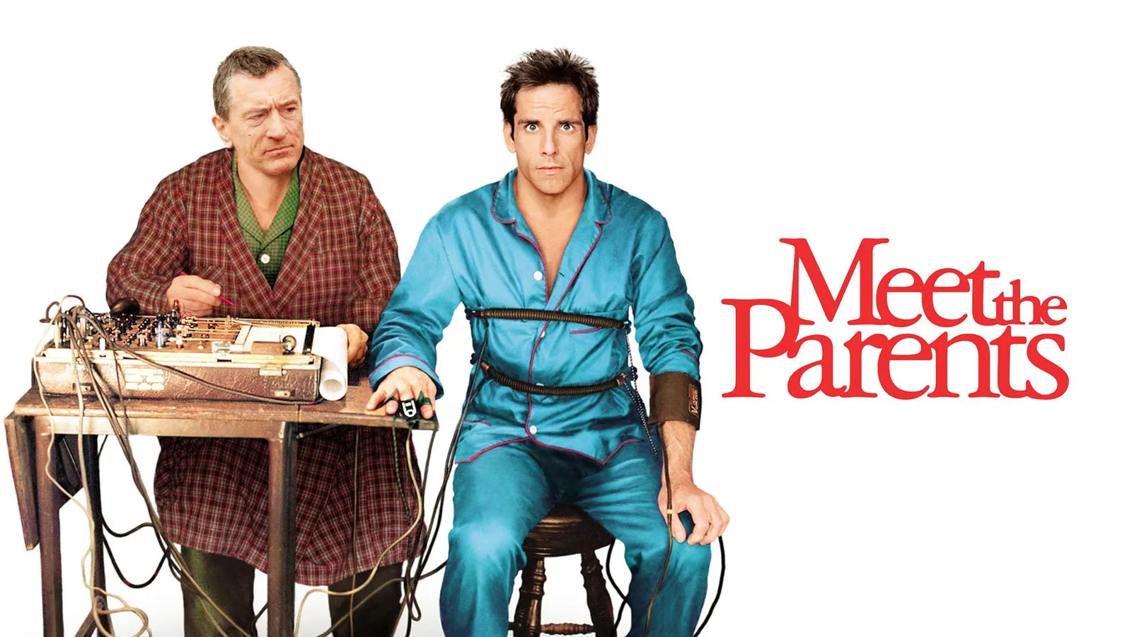 Watch & Download Meet the Parents 2000 {year} Full HD Movie Online ...