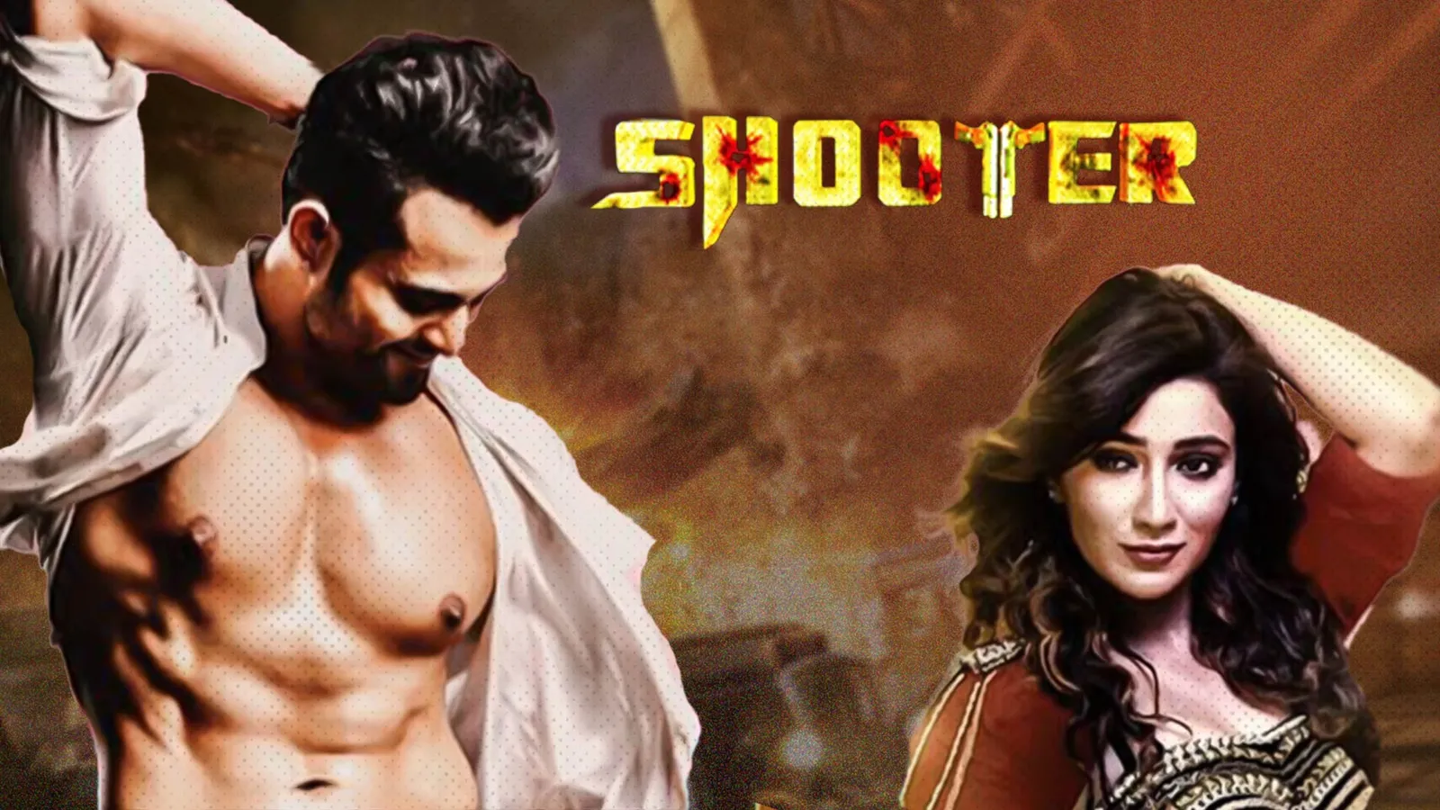 Shooter 2012 Full Movie Online - Watch HD Movies on Airtel Xstream Play