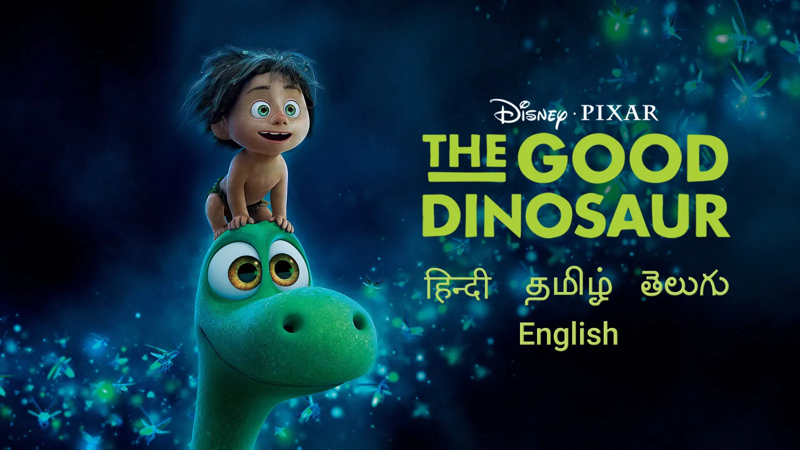 The Good Dinosaur 2015 Full Movie Online - Watch HD Movies on Airtel ...