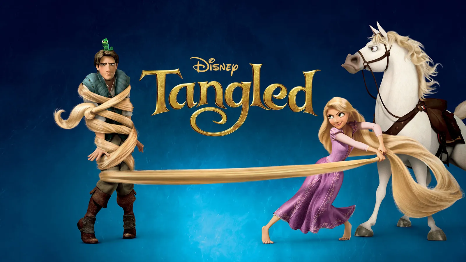 Tangled 2010 Full Movie Online - Watch HD Movies on Airtel Xstream Play