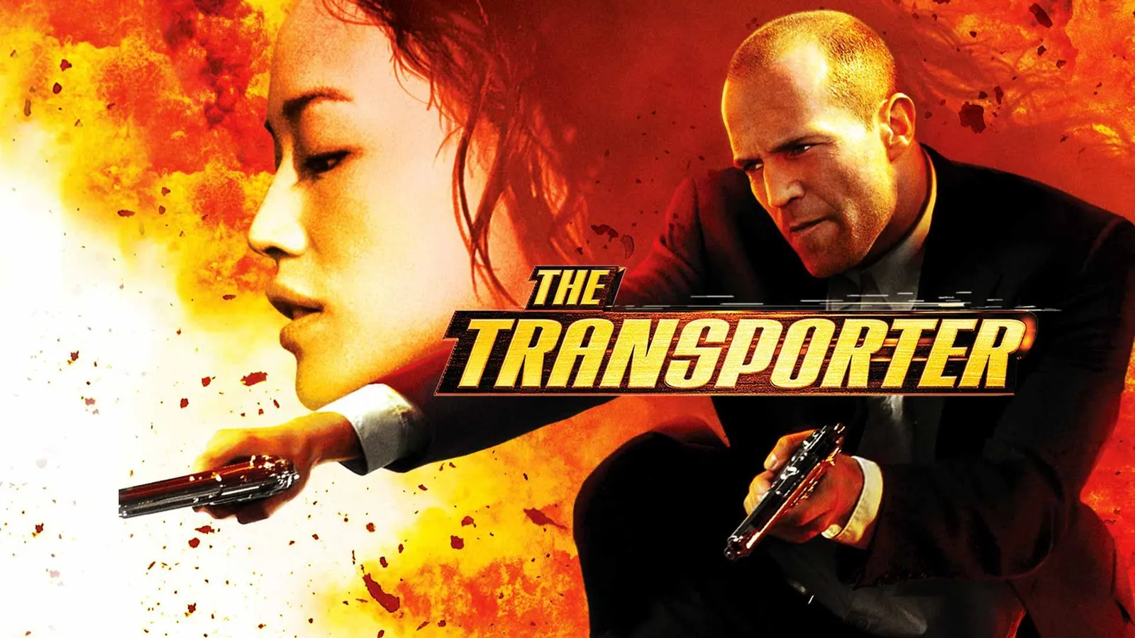 The Transporter 2002 Full Movie Online - Watch HD Movies on Airtel ...
