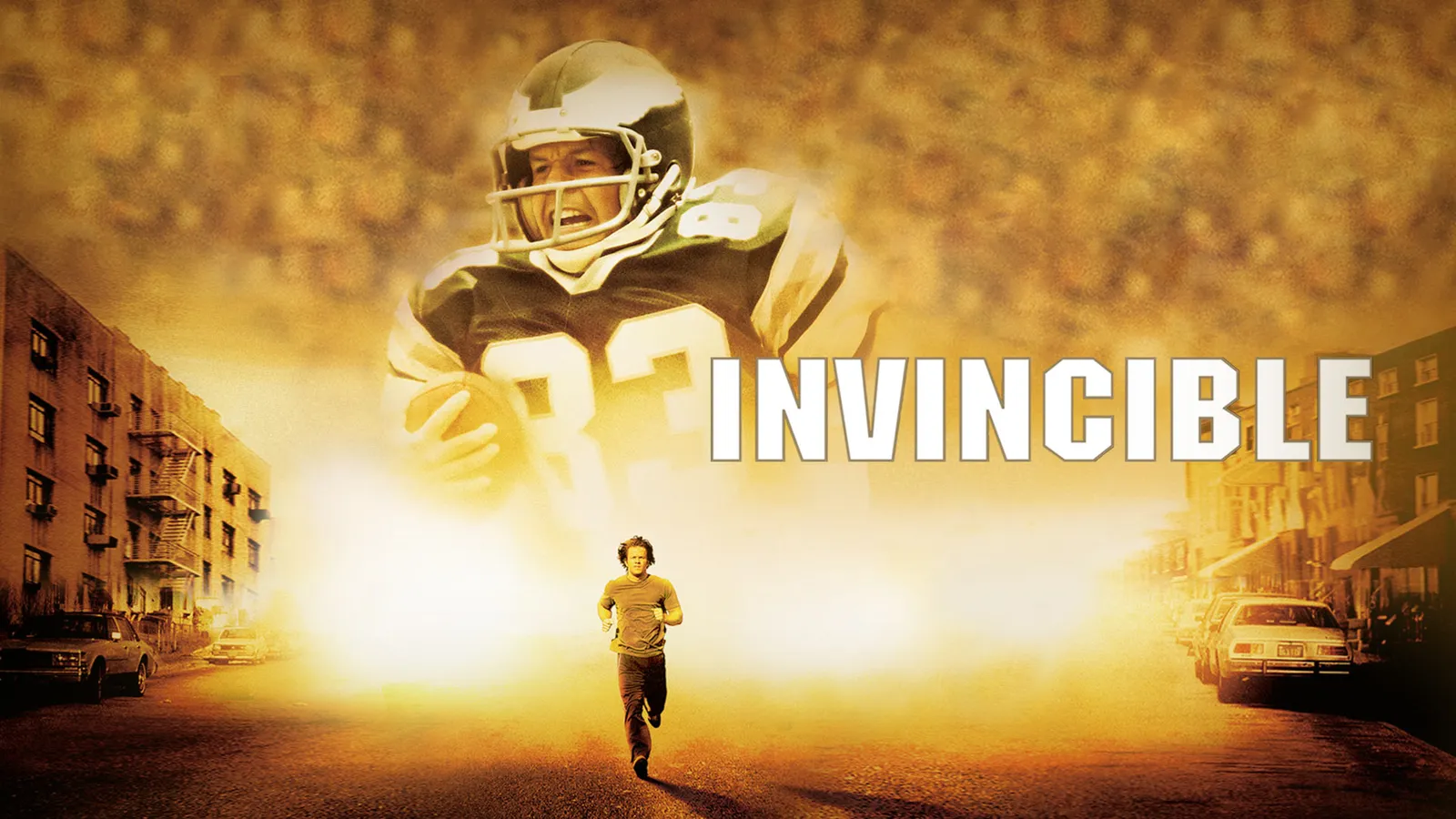 Invincible 2006 Full Movie Online - Watch HD Movies on Airtel Xstream Play