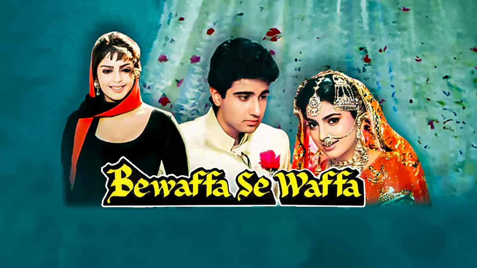 Bewaffa Se Waffa 1992 Full Movie Online - Watch HD Movies on Airtel Xstream Play