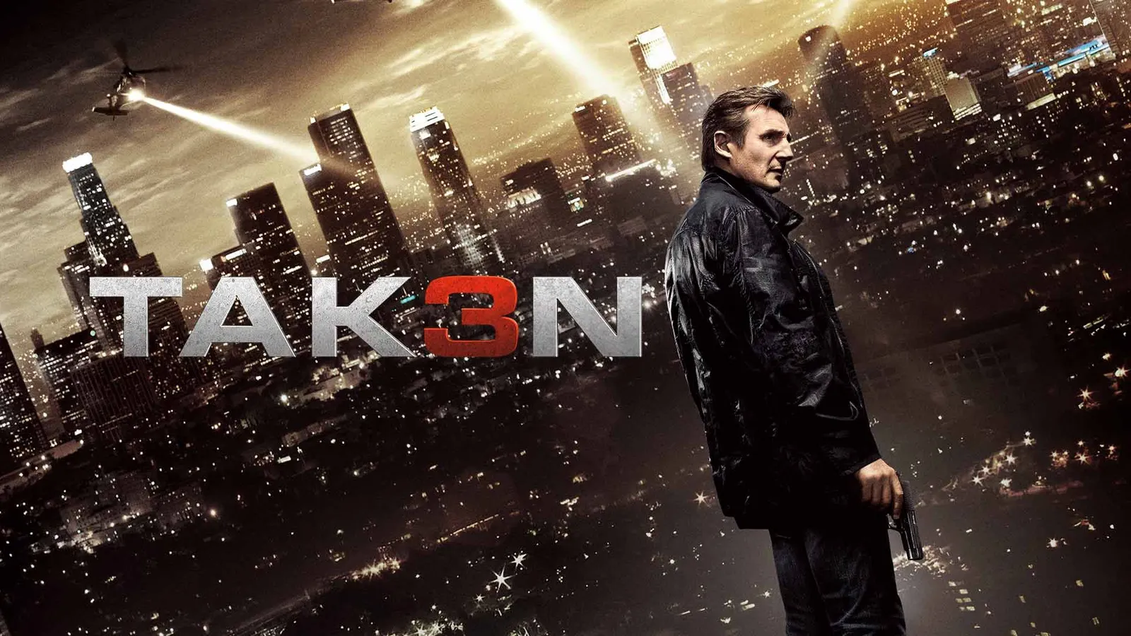 Taken 3 2015 Full Movie Online - Watch HD Movies on Airtel Xstream Play