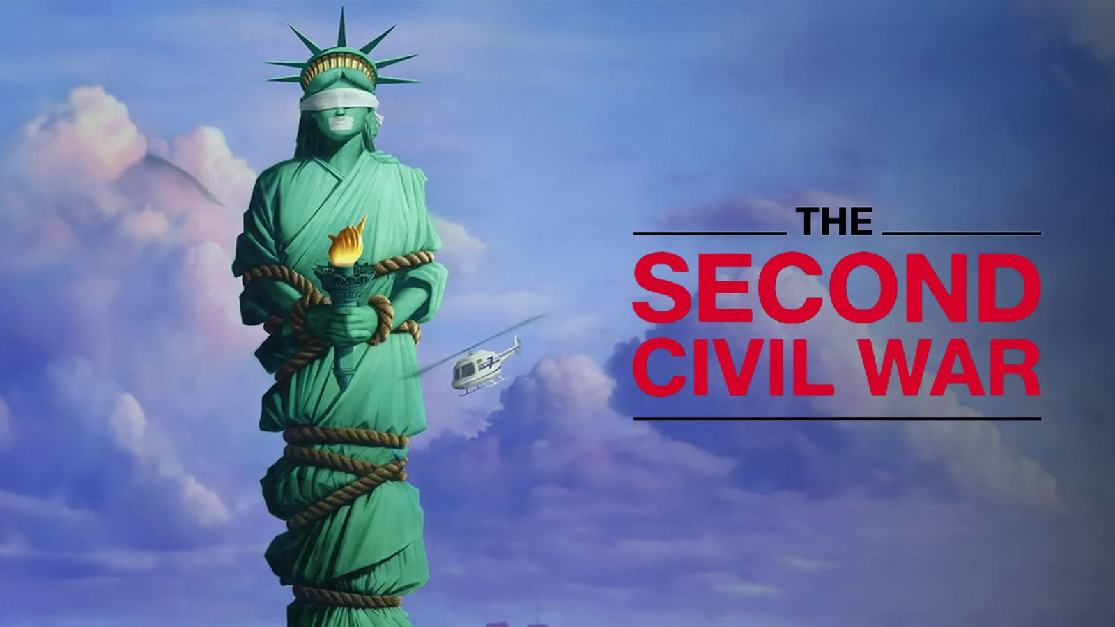 The Second Civil War 1997 Full Movie Online - Watch HD Movies on Airtel ...