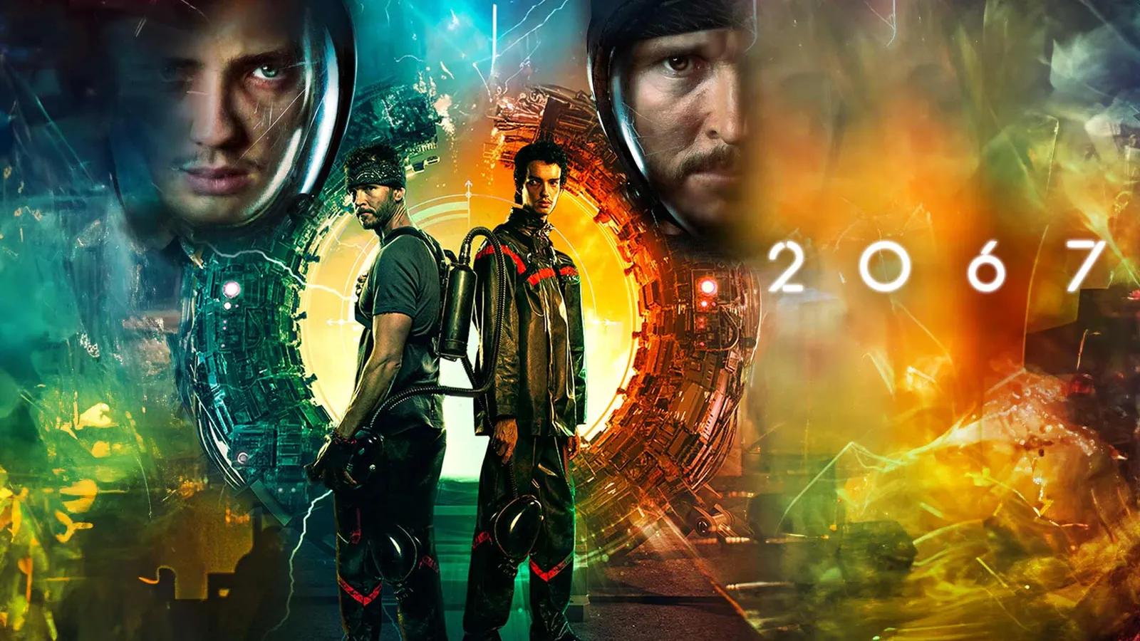 2067 2020 Full Movie Online - Watch HD Movies on Airtel Xstream Play