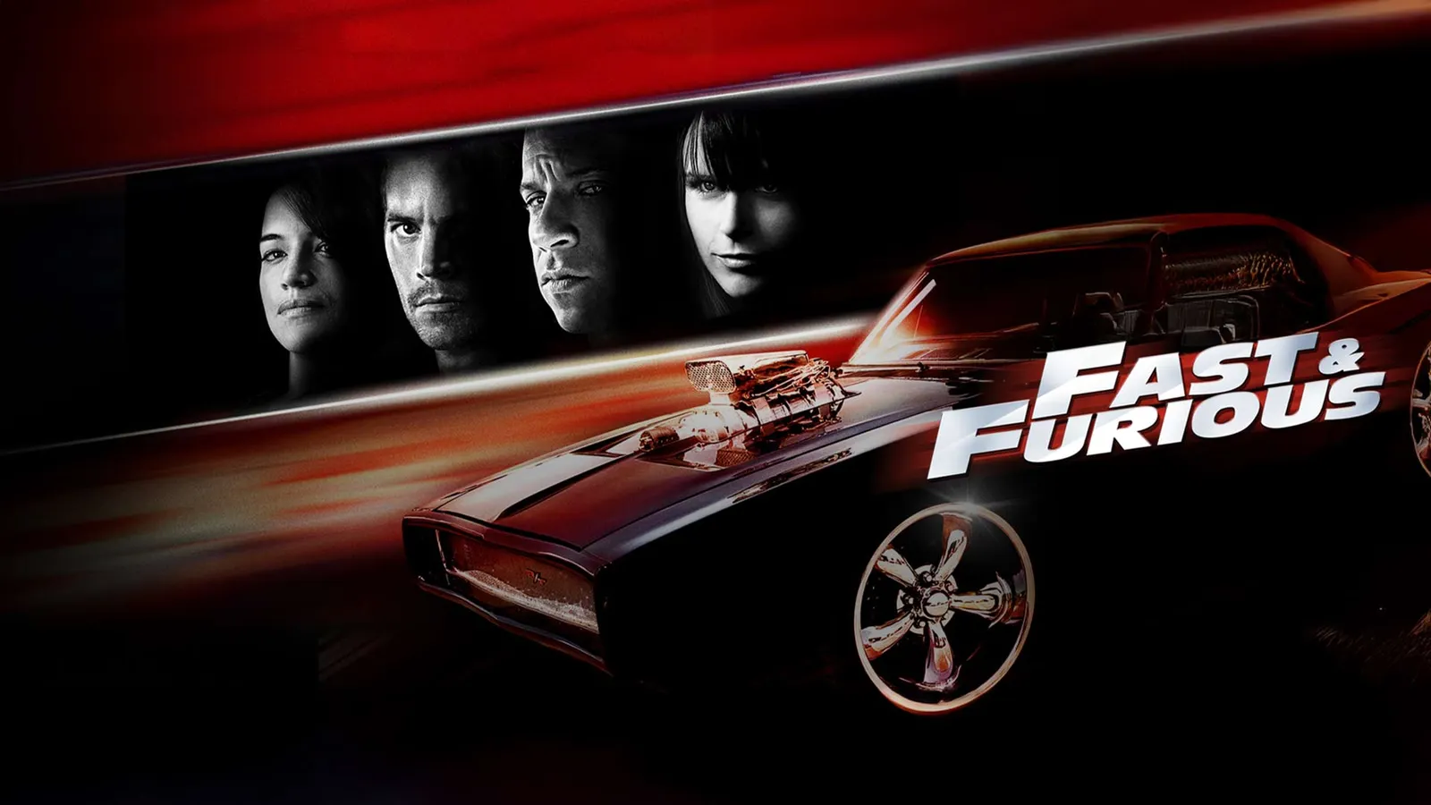 Fast & Furious 2009 Full Movie Online - Watch HD Movies on Airtel ...