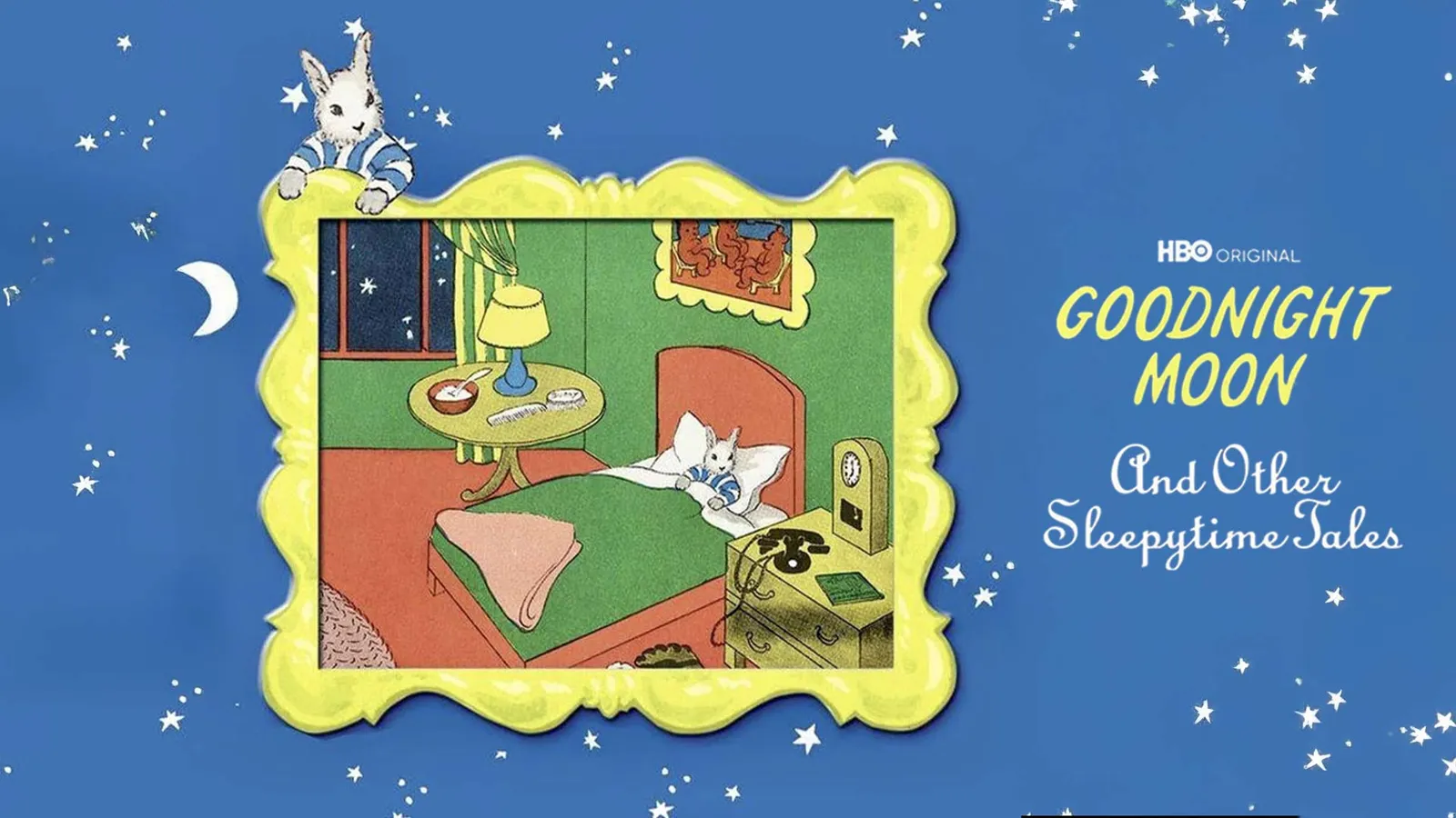 Goodnight Moon & Other Sleepytime Tales 1999 Full Movie Online - Watch ...