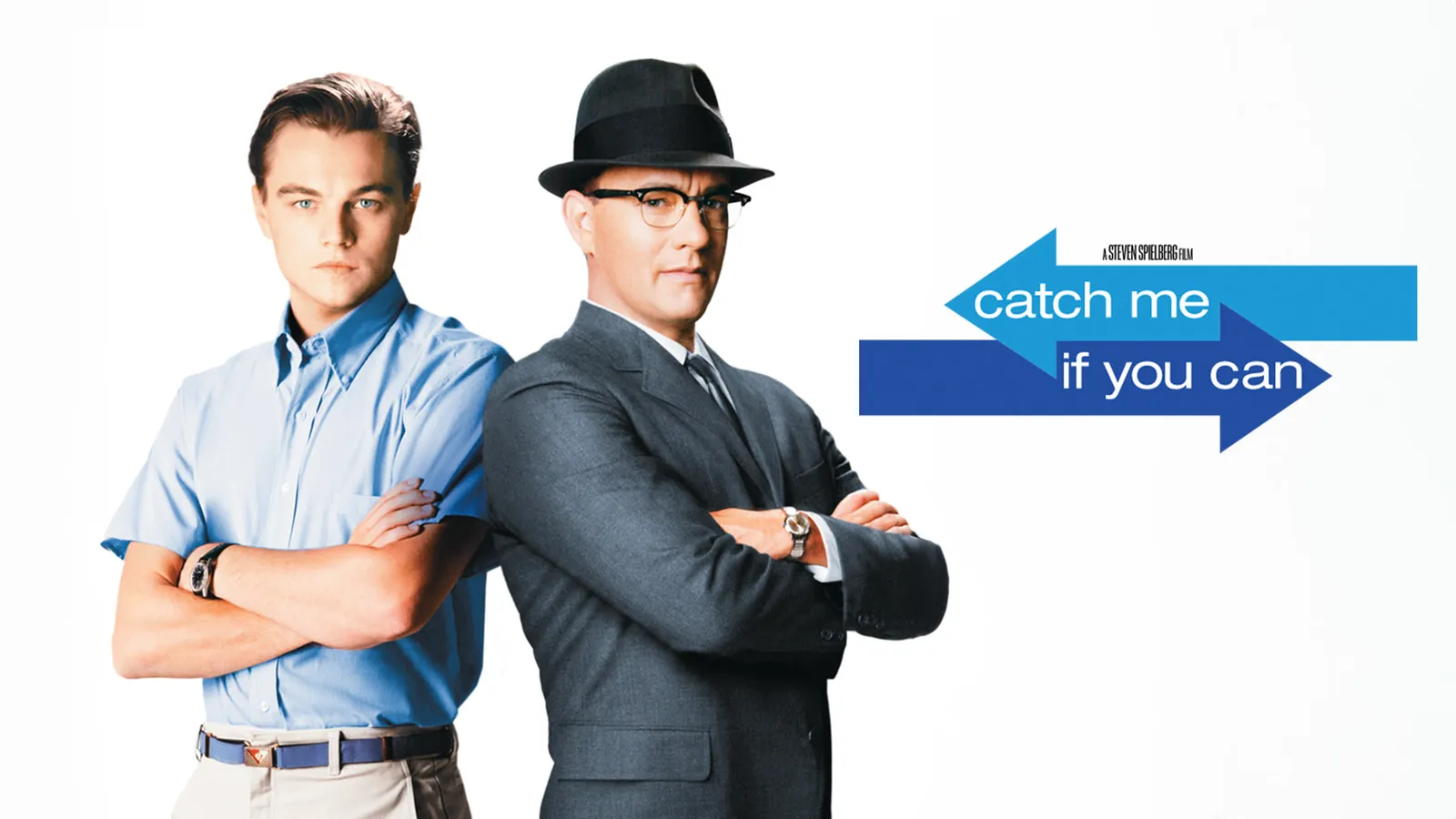 Catch Me If You Can 2002 Full Movie Online - Watch HD Movies on Airtel ...