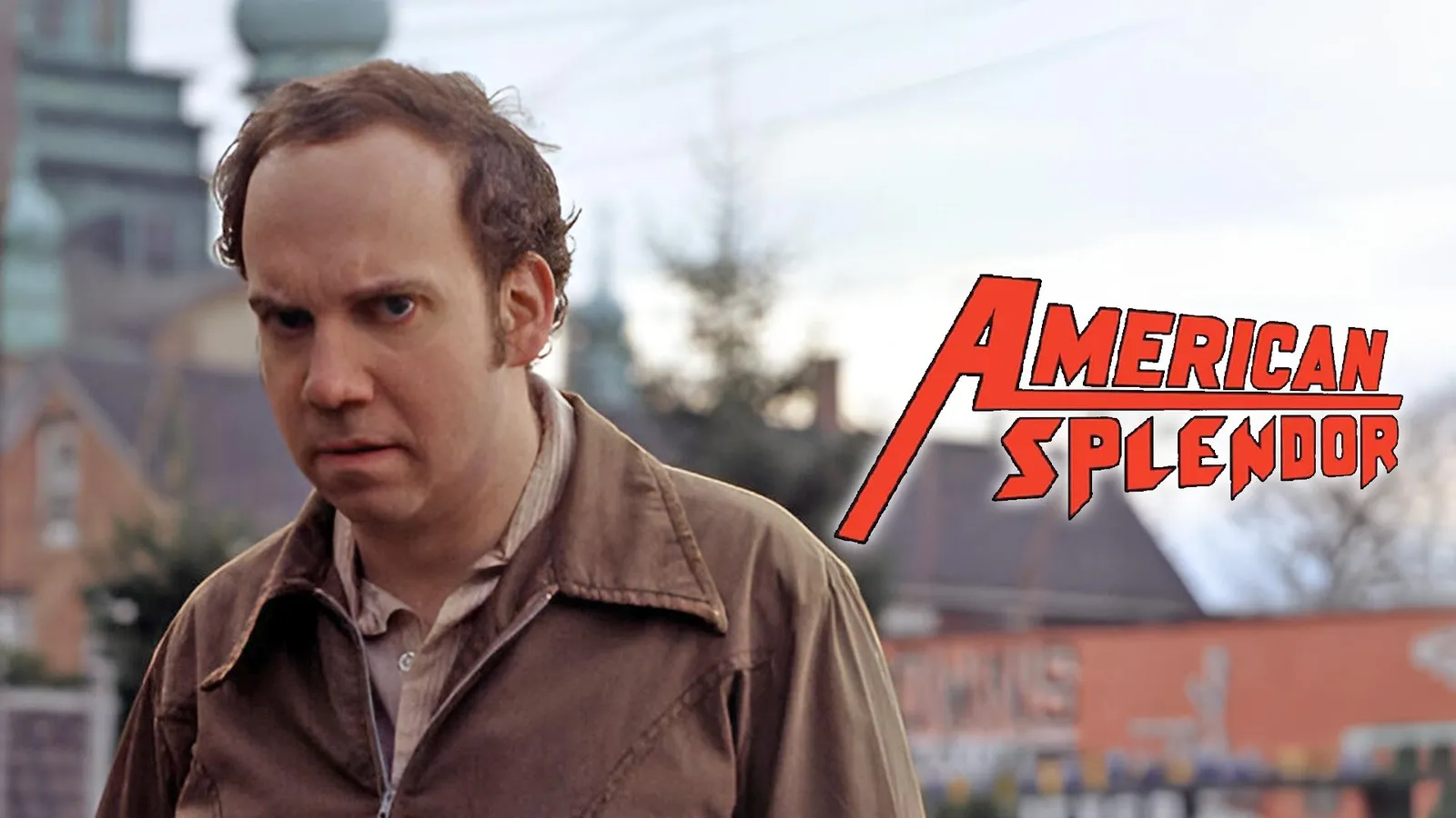 American Splendor 2003 Full Movie Online - Watch HD Movies on Airtel ...