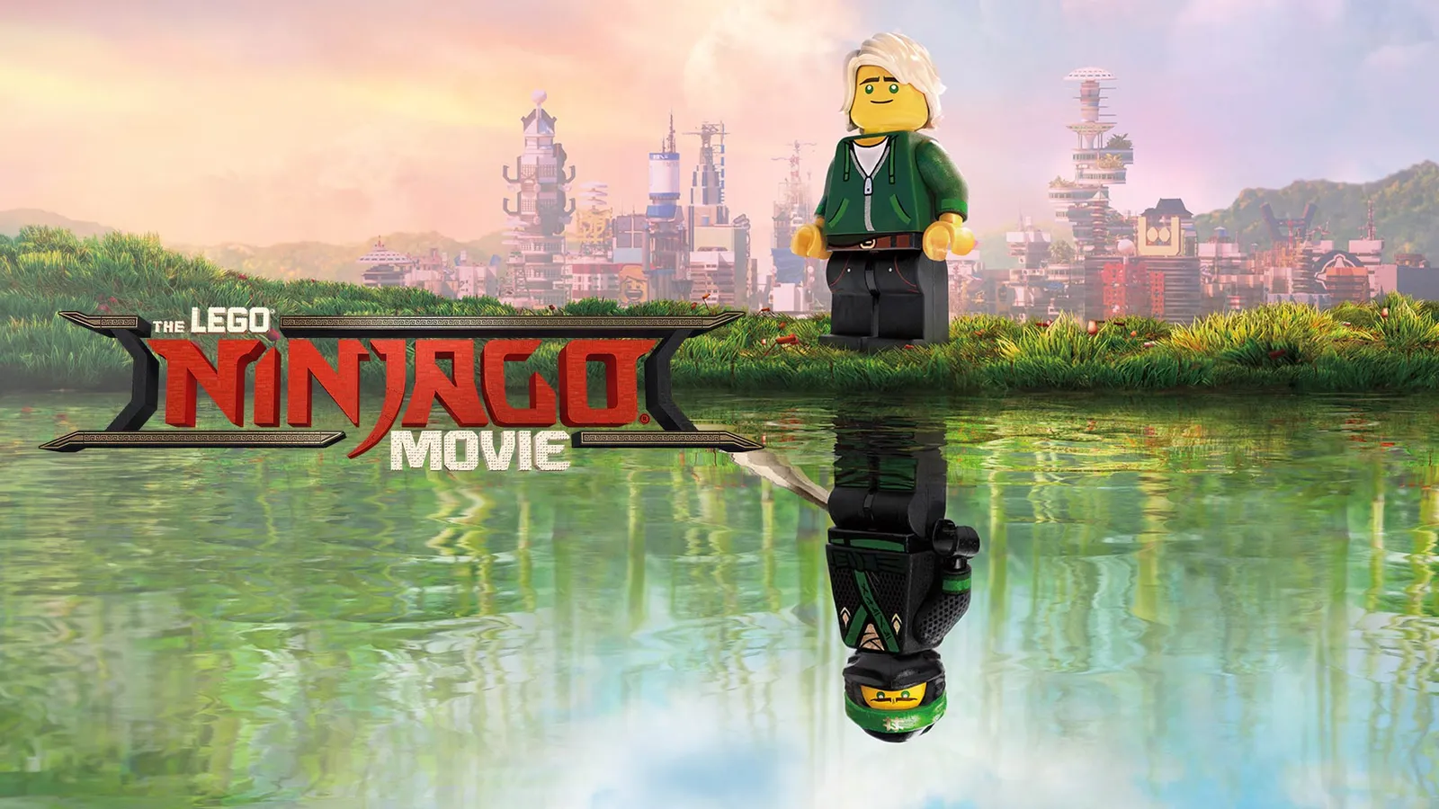 The Lego Ninjago Movie 2017 Full Movie Online - Watch HD Movies on ...