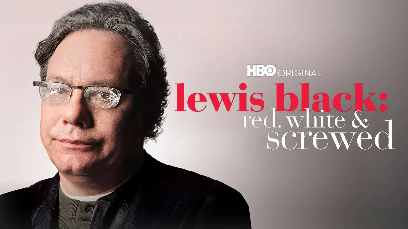 Lewis Black: Red, White and Screwed 2006 Full Movie Online - Watch HD ...